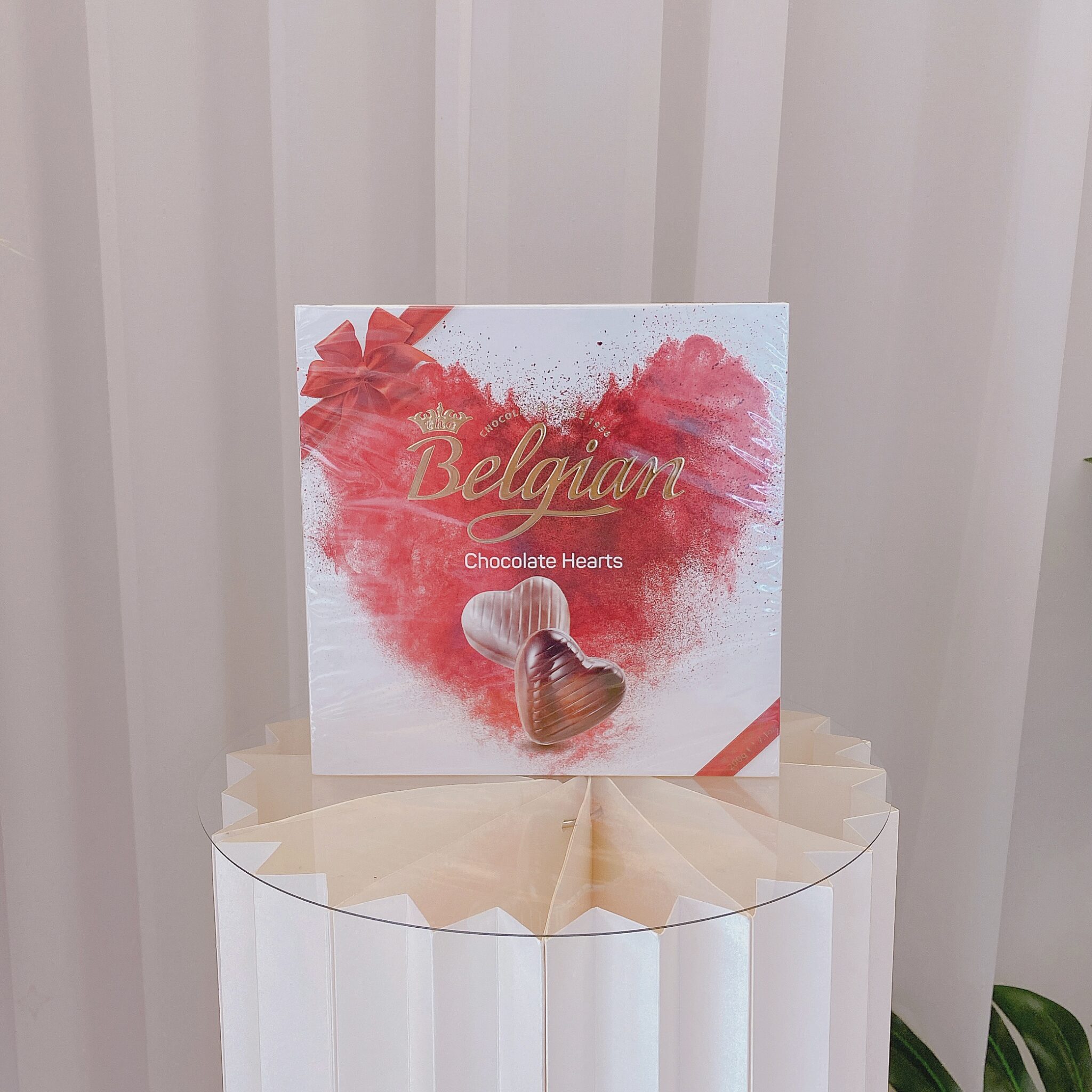 Ballet Bloom [Soap Flower] - Seven Florist
